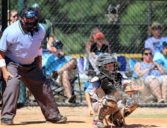 Jackson a big factor as Tigers win borders championship | The Daily Sun ...
