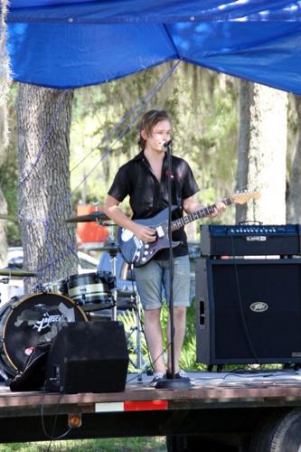 A tribute to Wesley | News Archives | yoursun.com