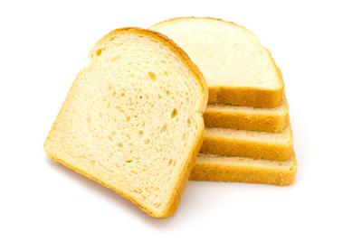 ‘Invisible fiber’ can make bread, cake and pizza healthier | Daily ...