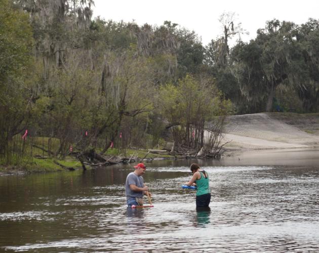 HISTORY COLUMN: Florida and its coastlines have changed over millions ...