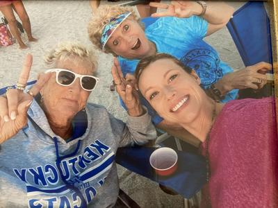 'She's family now' | The Gondolier | yoursun.com