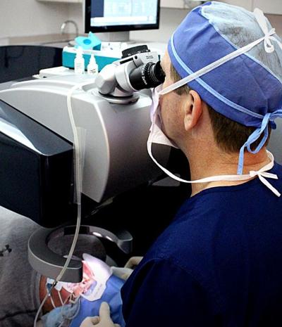 New LASIK procedure available | The Gondolier | yoursun.com