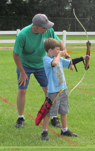 Extension office marks 100 years | Newsarchives | yoursun.com