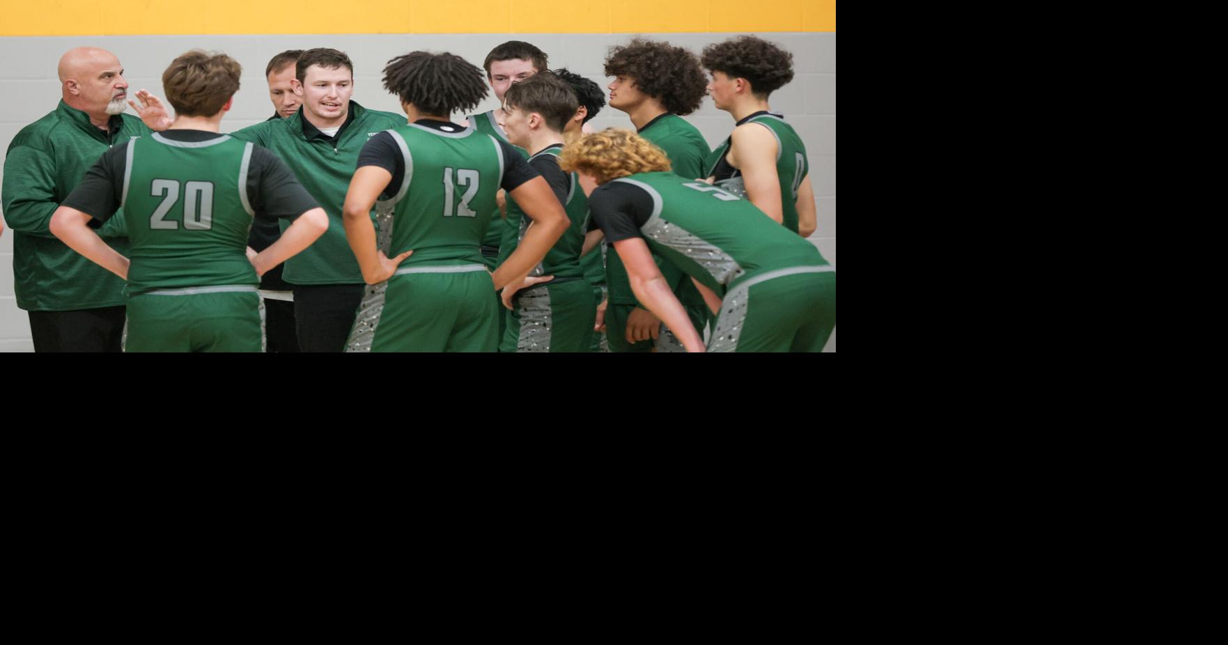 BOYS BASKETBALL: Venice breezes past pesky Imagine in second half | Sun ...