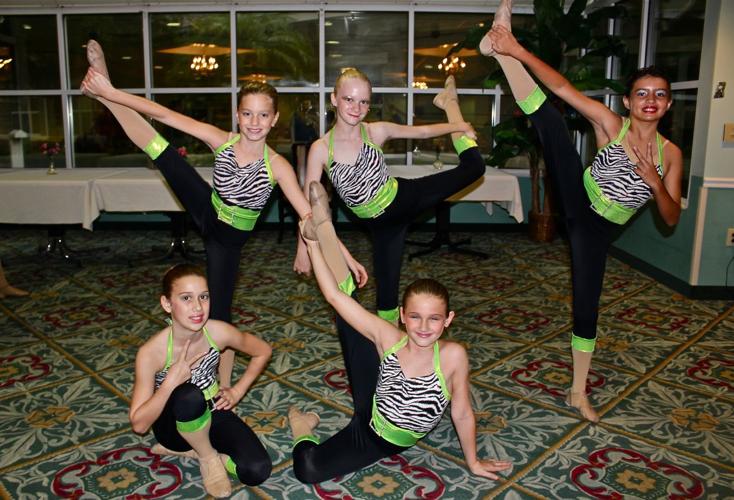 Dance with Janis | News Archives | yoursun.com