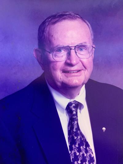 John Patrick Loftus | Obituaries | yoursun.com