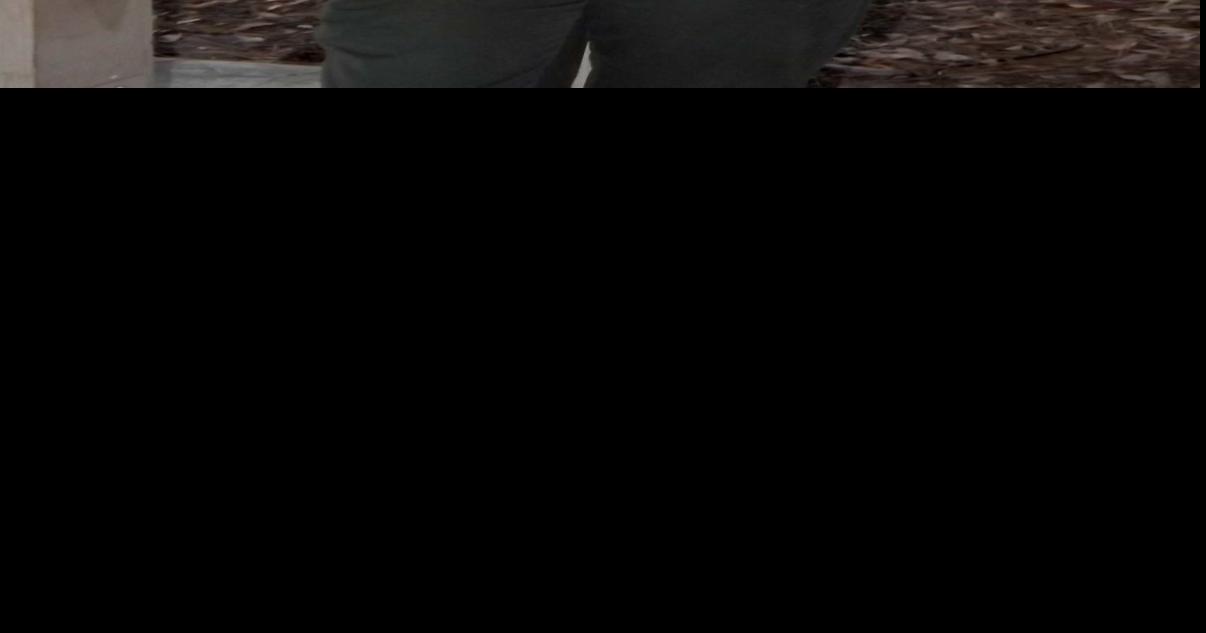 Florida State Park Ranger | Newsarchives | yoursun.com