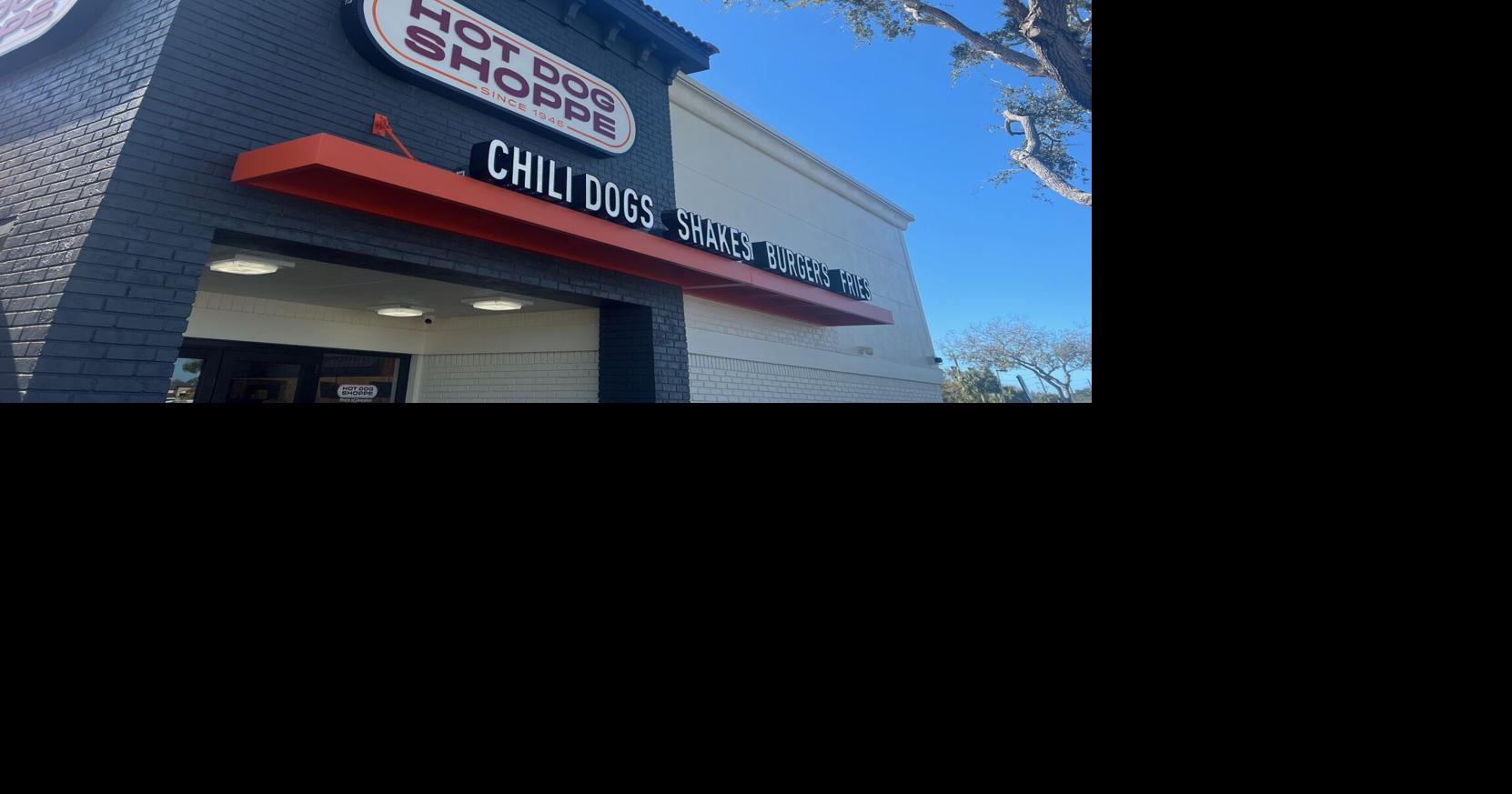 Venice business owners open new Hot Dog Shoppe | News | yoursun.com