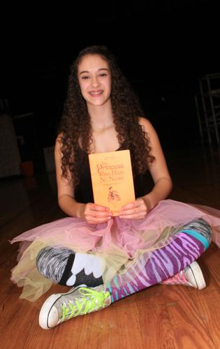 ‘Princess Who Had No Name’ sighted at PCMS | News Archives | yoursun.com