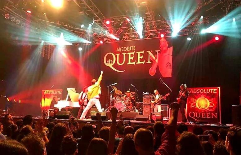 Absolute Queen brings classic British rock band anthems | Go! | yoursun.com