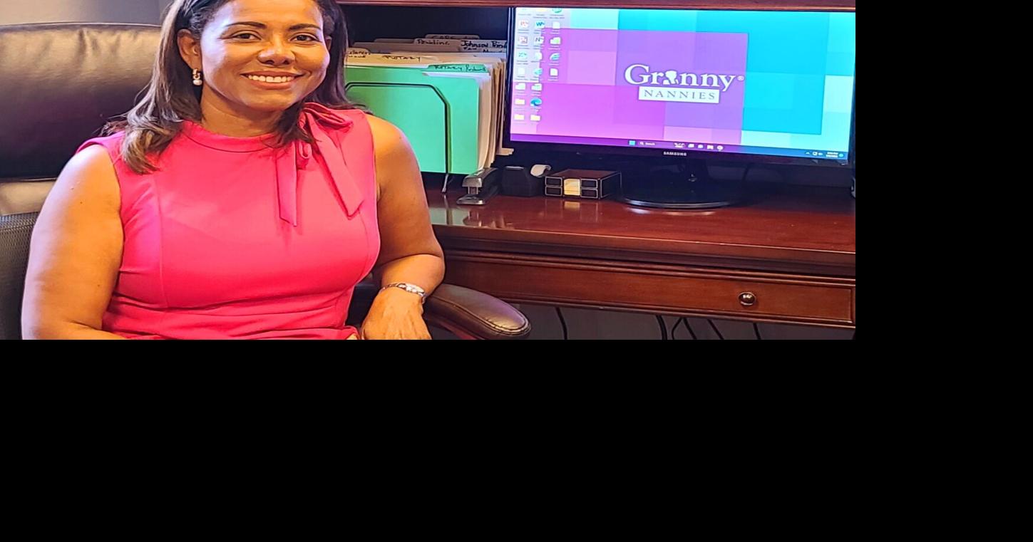 Granny Nannies celebrates 15 years in business | Port Charlotte News ...