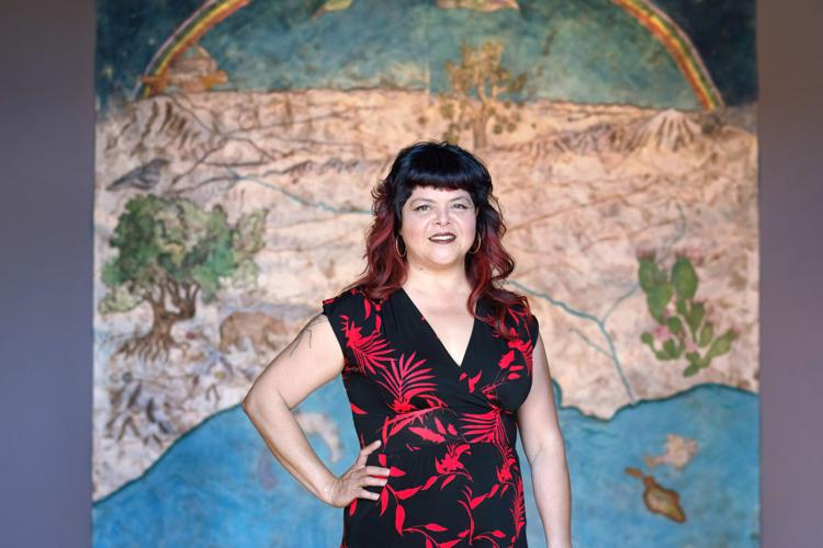 A celebration of art and dance: The Hermitage Artist Retreat presents ...