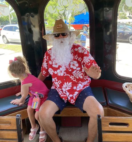 Summer is a special time here in Venice | | yoursun.com