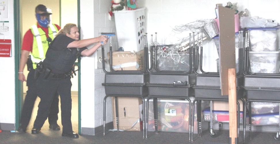 Sharpening their skills | News | yoursun.com