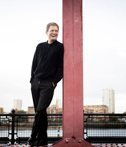 Southwest Florida Symphony presents 'VIPiano' with Andrew Armstrong ...