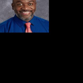 Raymond Wilson named new principal of Venice Elementary | News ...