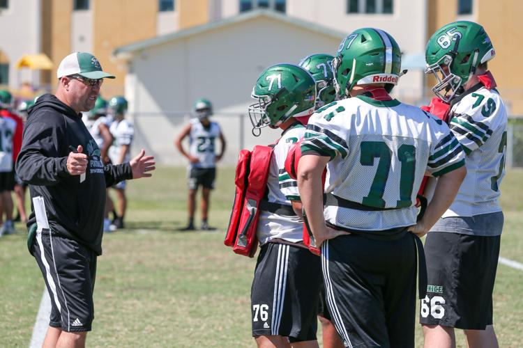 Venice football is back: A look ahead to 2019 | Area Preps | yoursun.com