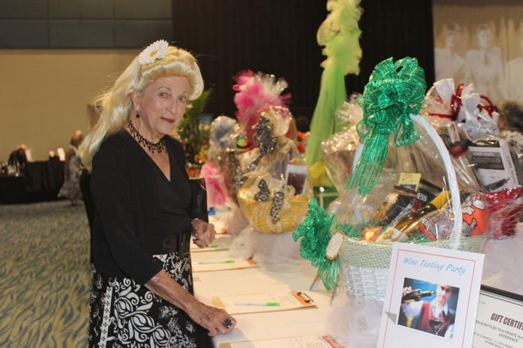Event celebrates USO’s local history | News Archives | yoursun.com