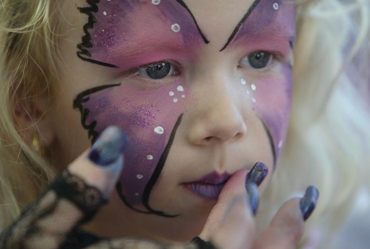 Haunts, hunts and festivals | Go! | yoursun.com