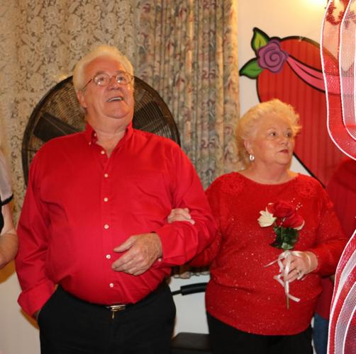 It’s all about love at Italian Heritage Social Club | News Archives ...