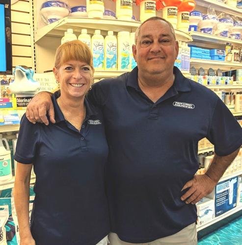 Pinch A Penny puts another store on the map | | yoursun.com