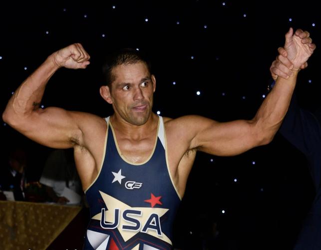 Mike Schyck’s fights for justice against Ohio State in Strauss scandal ...