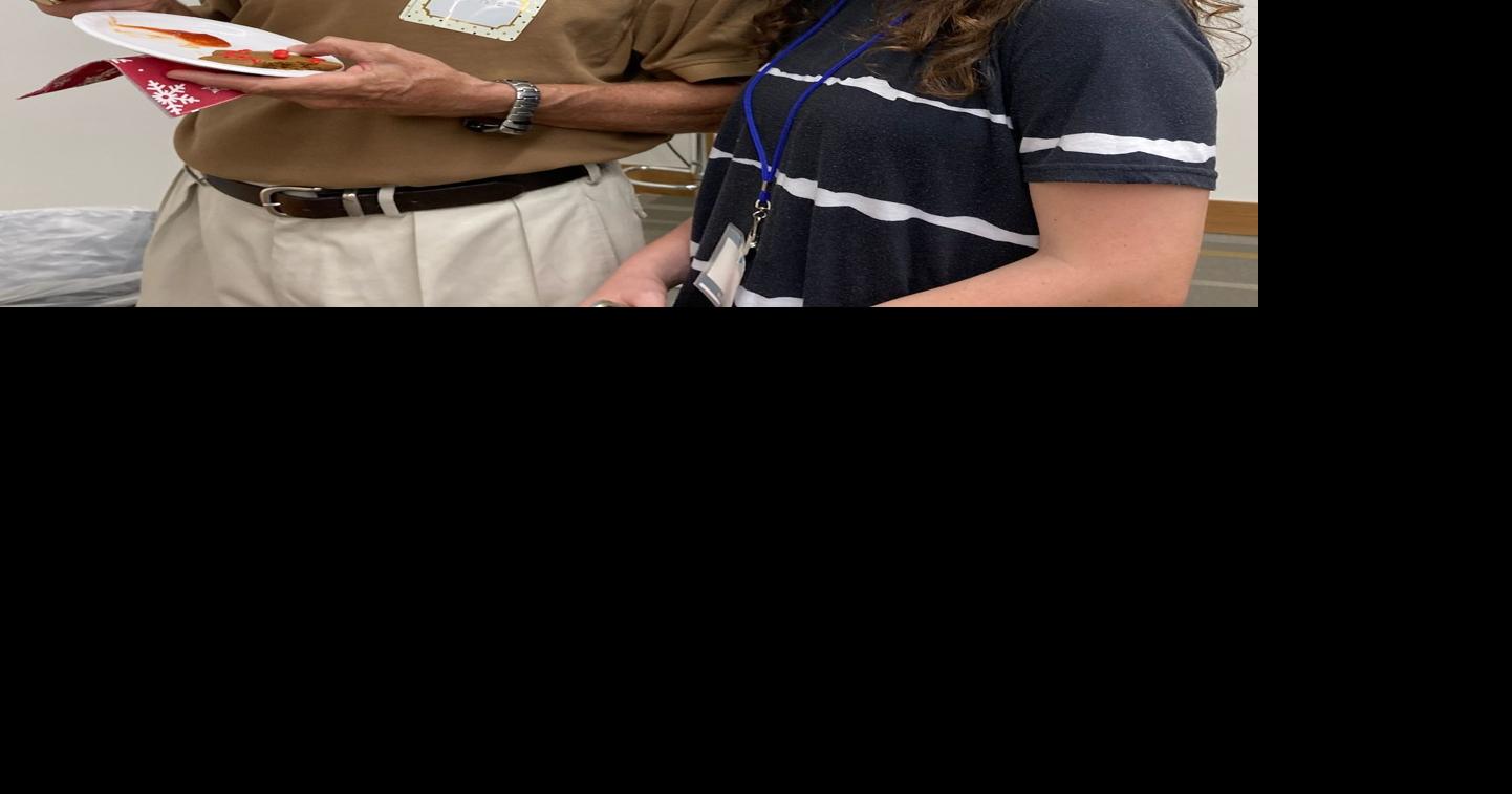 Tom Cookingham and Mia Chamberlain | | yoursun.com