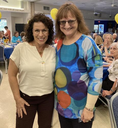 COLUMN: Jews, Ukrainians unite at meaningful lunch | | yoursun.com