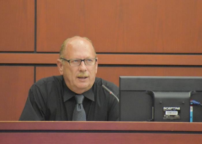 Deja Vu Court: McNealy re-trial revisits 2008 homicide | Port Charlotte ...