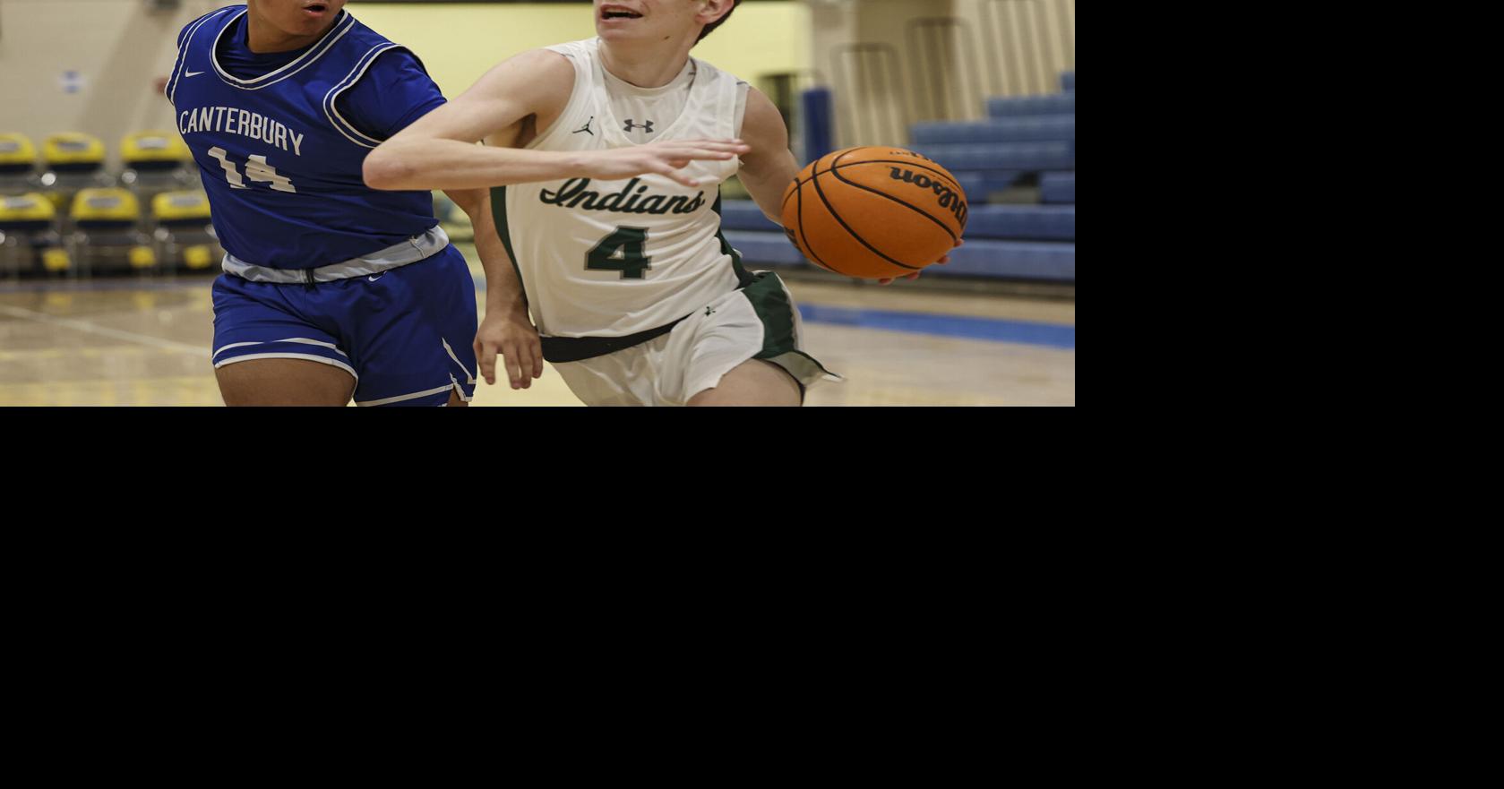 ALL-AREA BOYS BASKETBALL: In a year of transition, veterans led the way ...