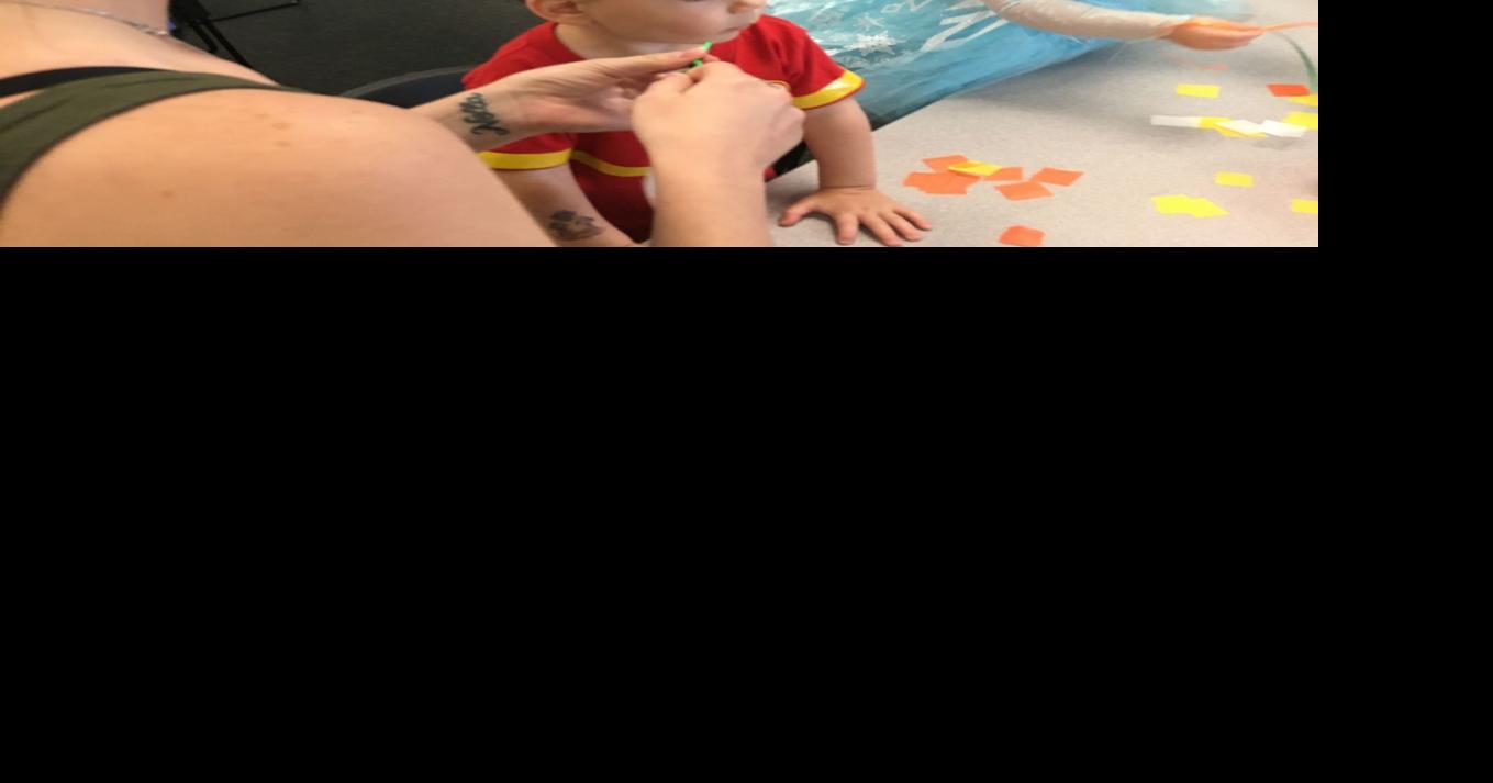 Goblin Gallop circles library | The Daily Sun | yoursun.com