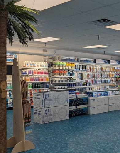Pinch A Penny puts another store on the map | | yoursun.com