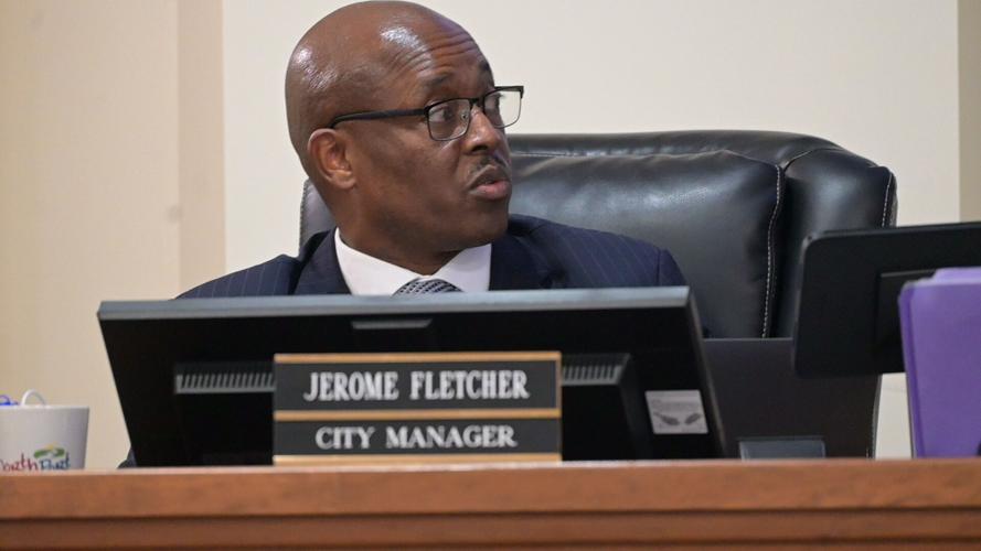 Officials split on communication policy: Is Fletcher's job threatened ...