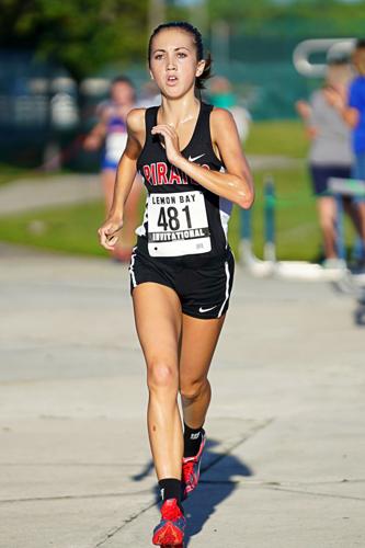 Confident and consistent, Coogan sets the pace | Area Preps | yoursun.com