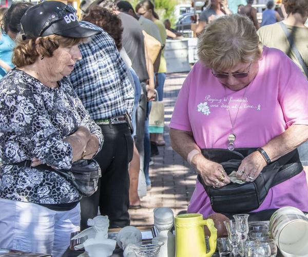 Fourth Saturday in Arcadia: Photo album | Arts Entertainment | yoursun.com