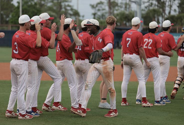 COLLEGE BASEBALL: Patriots stun FSW, force winner-take-all contest ...
