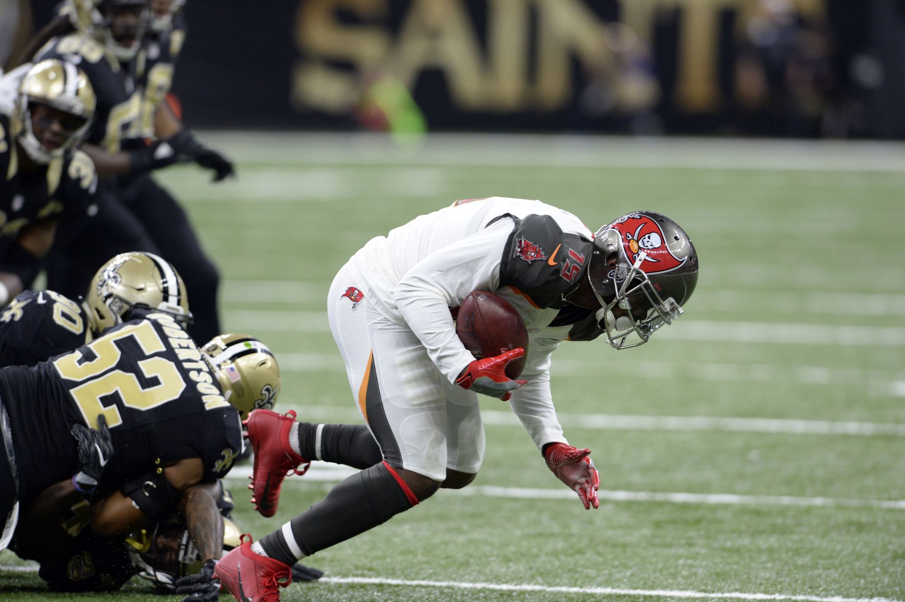 Tampa Bay tripped up | News Archives | yoursun.com