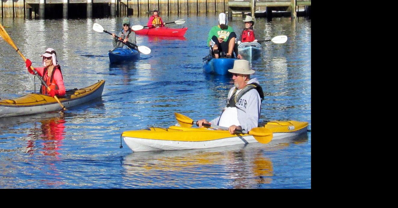 Team Punta Gorda celebrates 20 years of community partnerships | News ...
