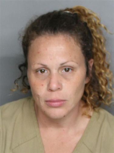 Mother charged with child neglect; infant tested positive for meth ...
