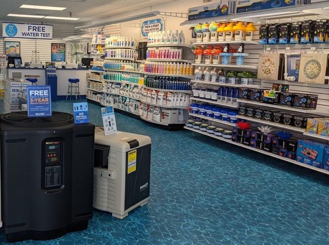 Pinch A Penny puts another store on the map | | yoursun.com