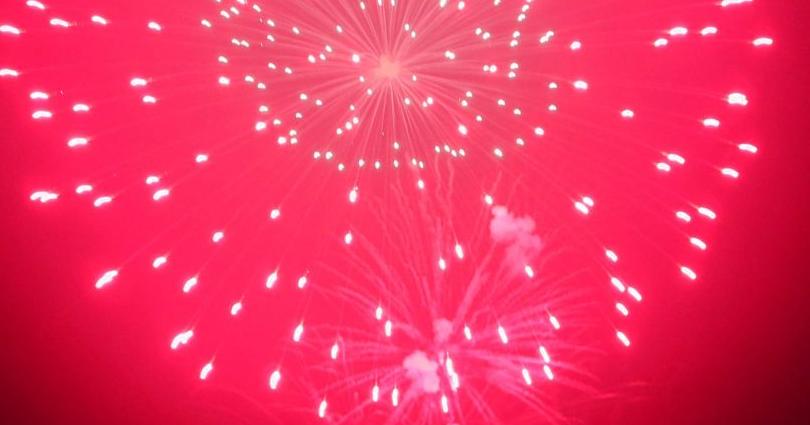 Lemon Bay fireworks around the corner | News | yoursun.com