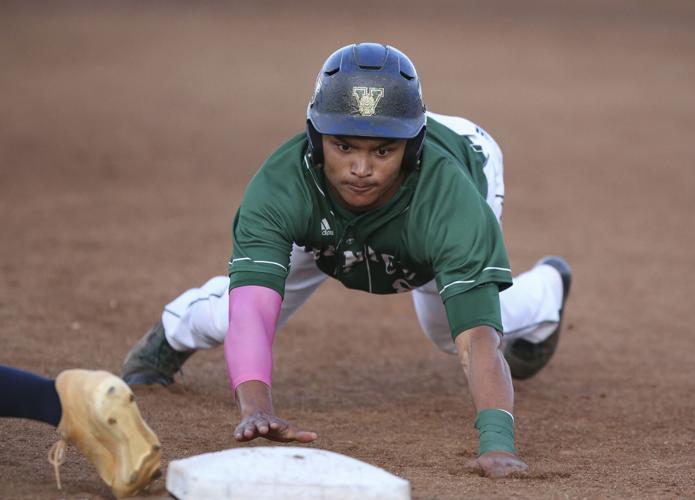 PREP BASEBALL: Rams walk-off Indians in district semifinals | Sun Preps ...