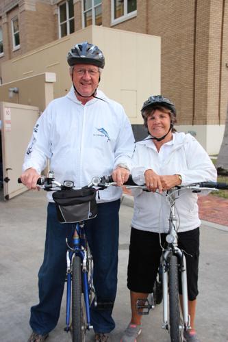 Two wheels and tons of fun | News Archives | yoursun.com