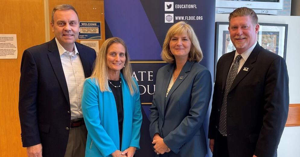 SCF earns state approval for education bachelor’s degrees | News ...