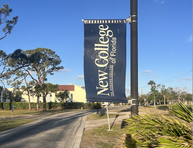NEW COLLEGE: Staff ousted, board critics removed | News | yoursun.com