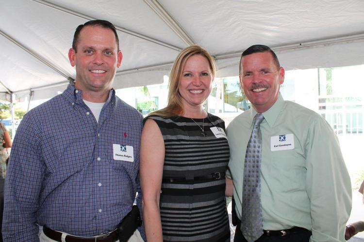 Farr Law celebrates 90 years | News Archives | yoursun.com