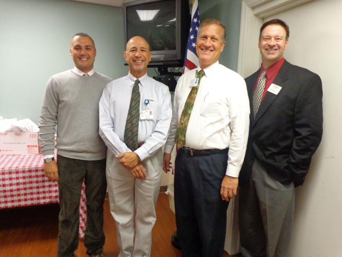 In RV blood drive, everybody wins | News Archives | yoursun.com