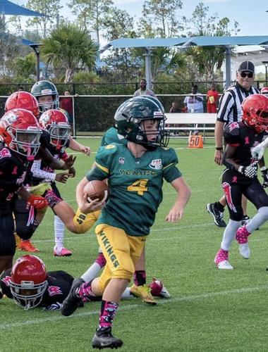Venice Vikings: Three teams advance to conference championship game ...