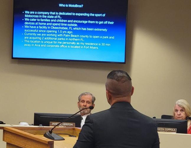 Motobros wins bid to open a new track | News | yoursun.com