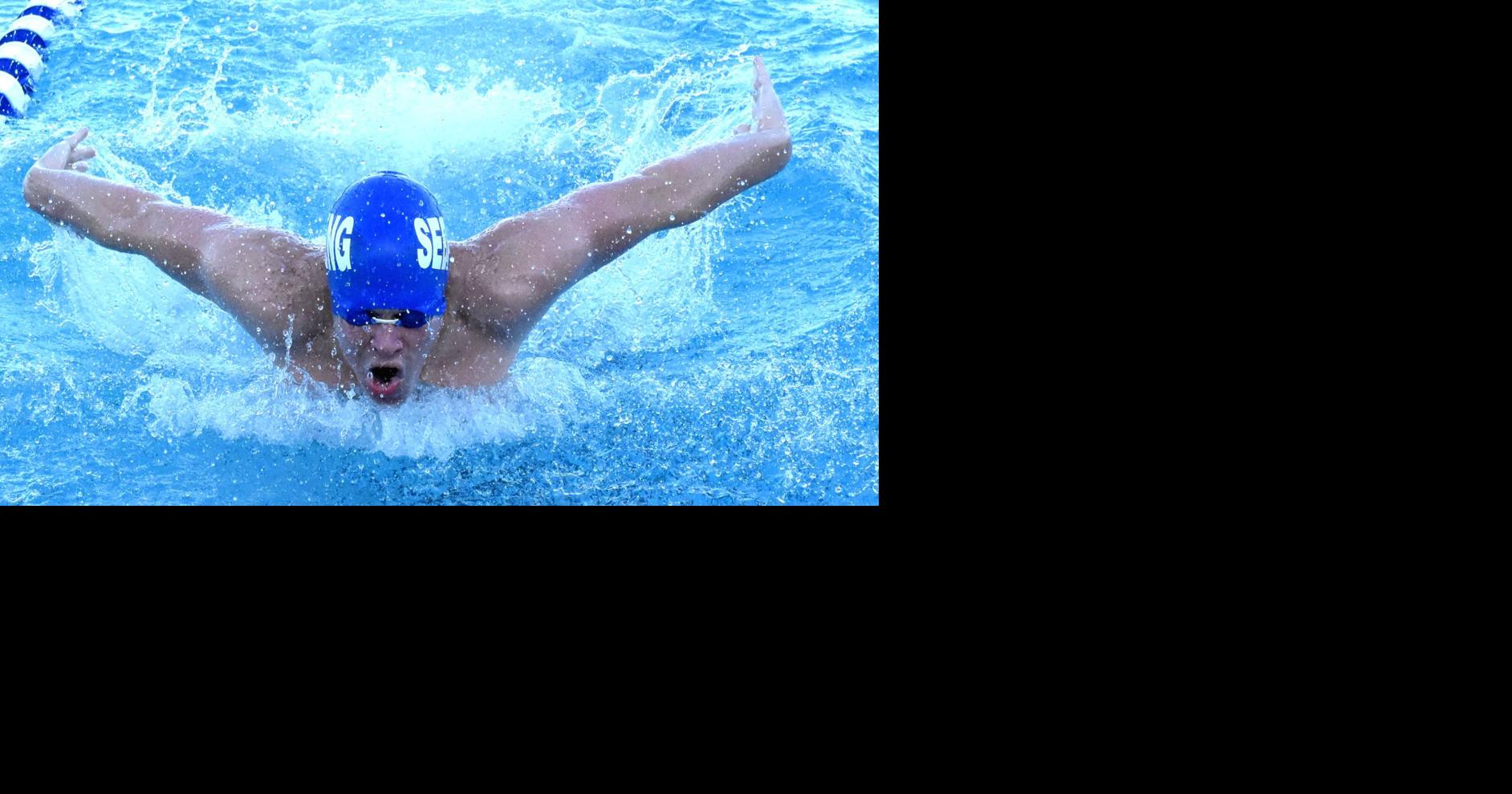 Sebring swim season ends | Sebring | yoursun.com